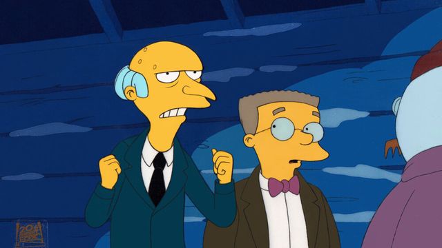 10 Mr. Burns quotes from The Simpsons that are so evil but also hilarious
