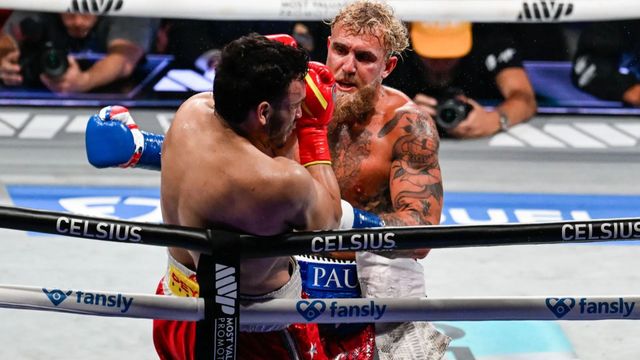 What is Jake Paul's net worth in 2025? Fortune explored