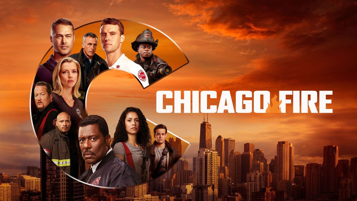 Why is it called Firehouse 51 in Chicago Fire? The real-life naming ...