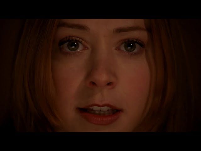 What really happened in the finale of Buffy the Vampire Slayer? Ending ...