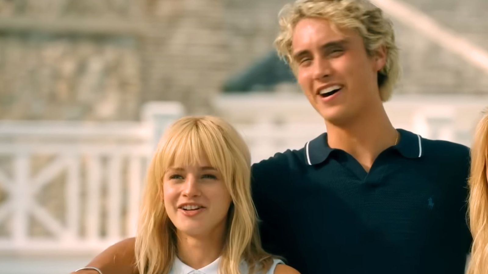 Exploring the Sinclair ecosystem: How are the characters in We Were ...