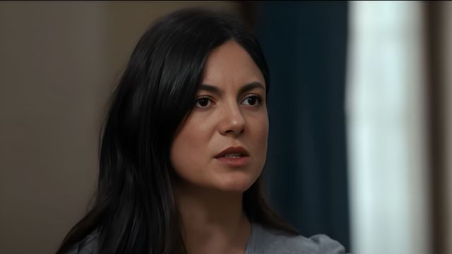 Who does Emma end up with in FUBAR? Here's what we know so far