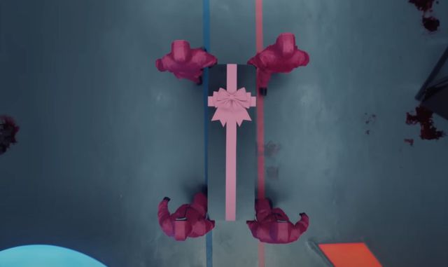 Squid Game season 3: How Gi-Hun's death in Squid Game season 3 is ...