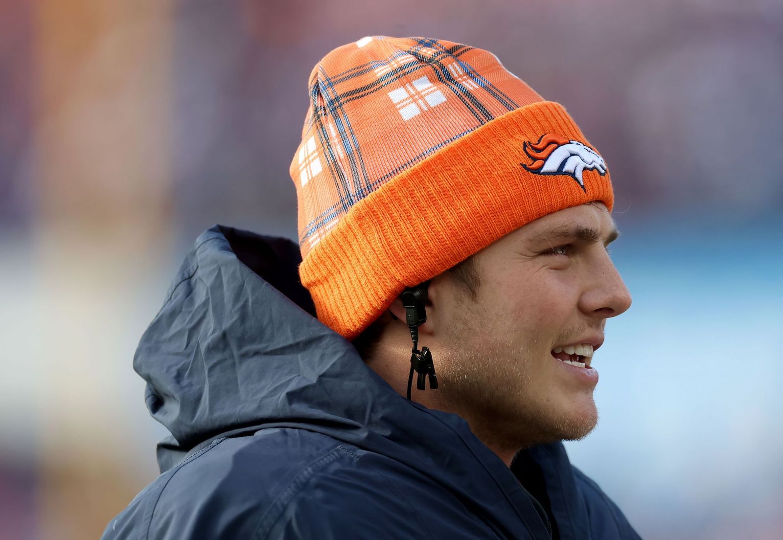 Is Zach Wilson LDS? Parents and all we know about NFL Player as he ...