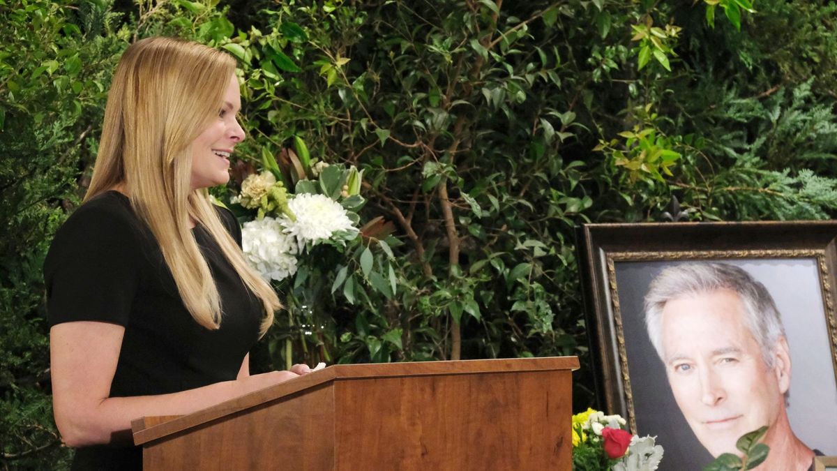 Days of our Lives Photo Spoilers, June 10: Bo returns as Salem bids ...