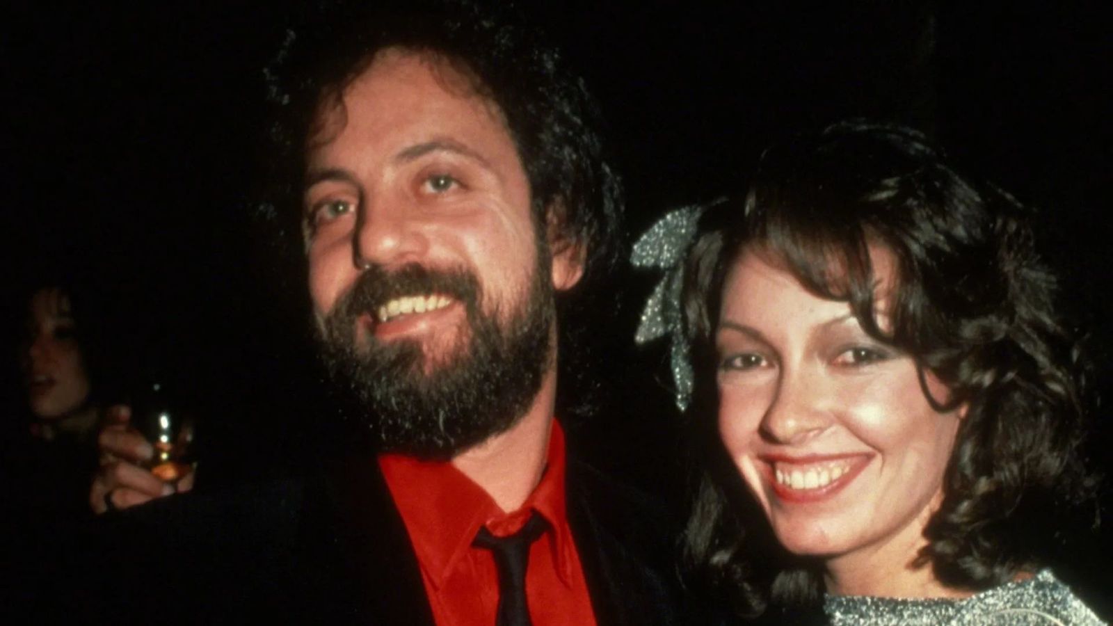 What happened to Billy Joel’s first wife Elizabeth Ann Weber? Former ...
