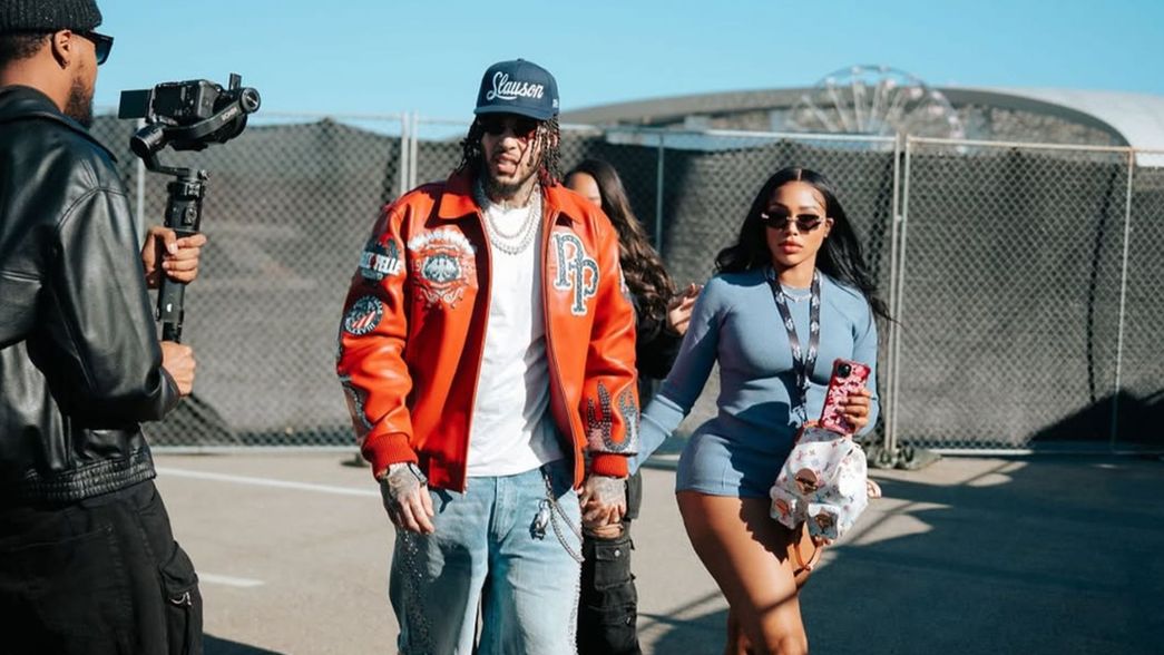 How old is Rashida Nicole? Age and all we know know about model ...