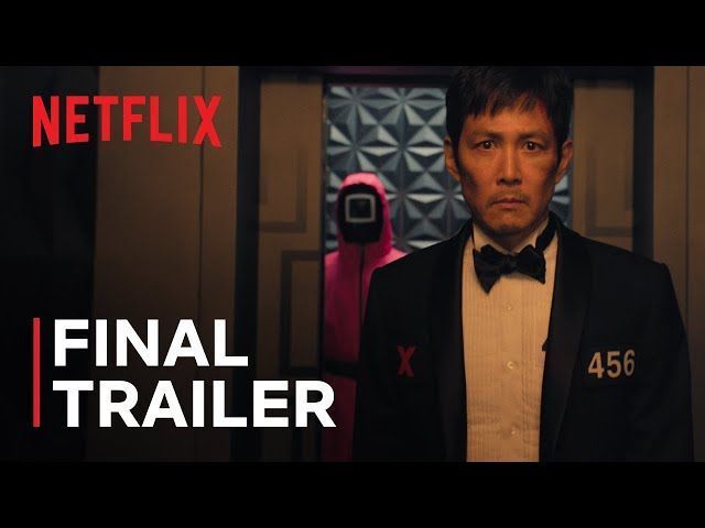 3 main reasons behind the immense success of Squid Game