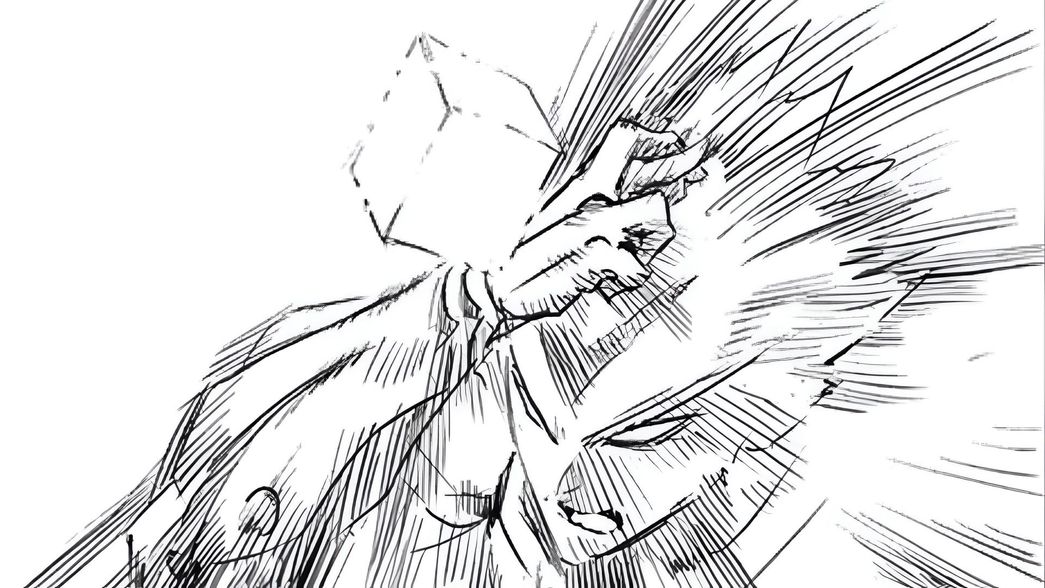 One-Punch Man: Who is Empty Void?