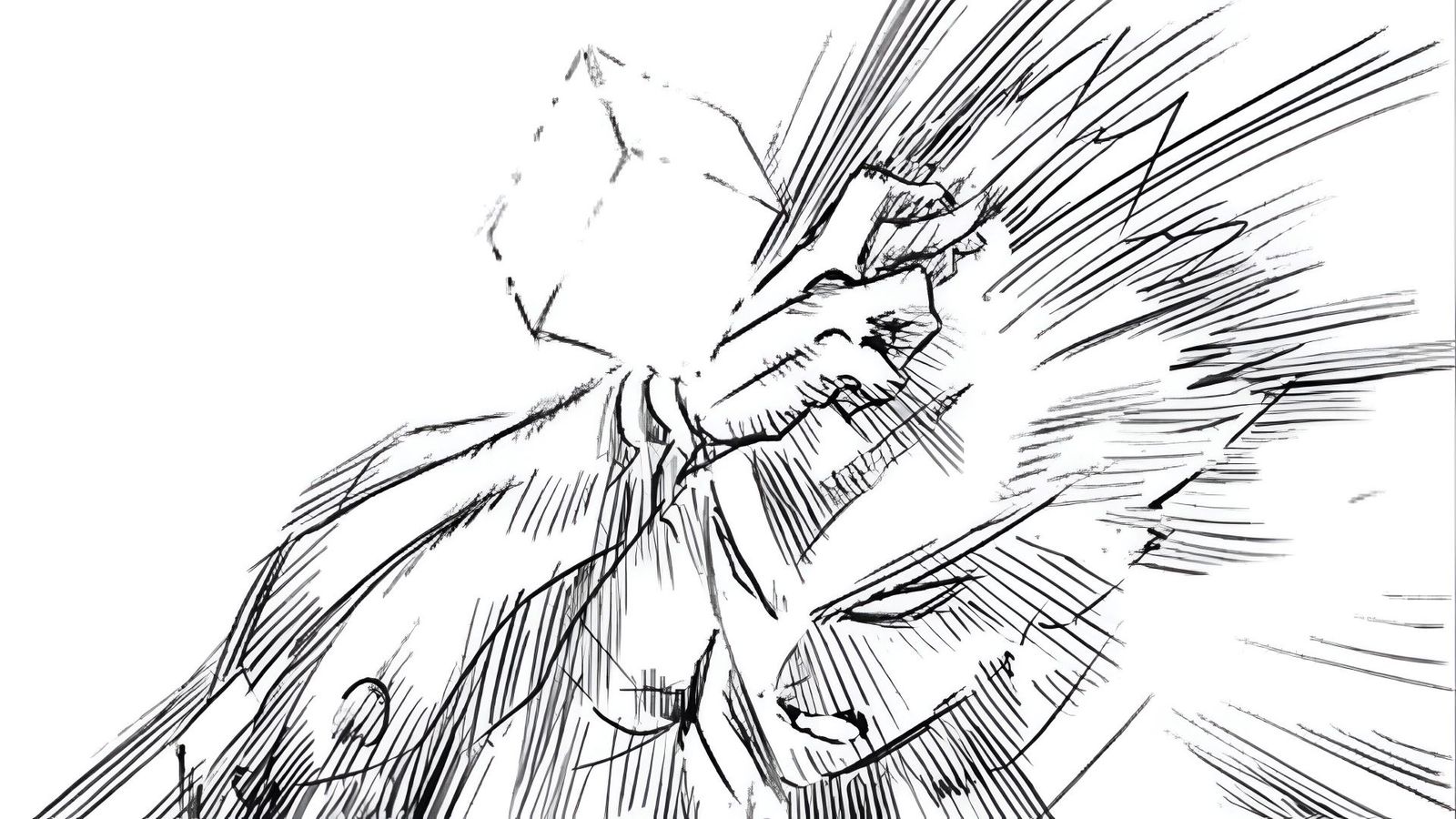 One-Punch Man: Who is Empty Void?