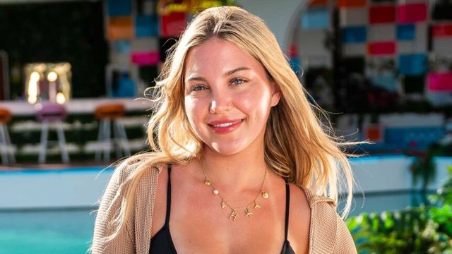 “I got zero clarity” – Love Island USA star Hannah reflects on being ...