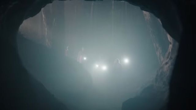 10 scariest sci-fi shows that’ll have you triple-checking the shadows ...
