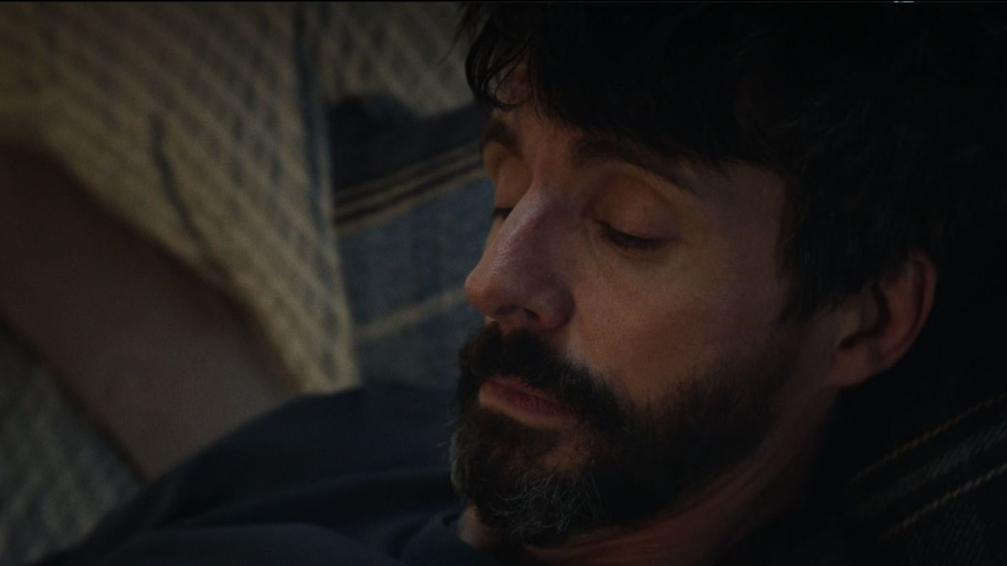 Dept. Q episode 8 recap: Merritt faces the truth about the night that ...