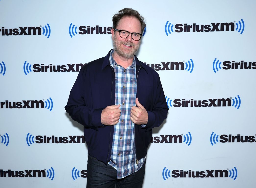 Top 10 Rainn Wilson movies and TV shows that prove he can be much more ...