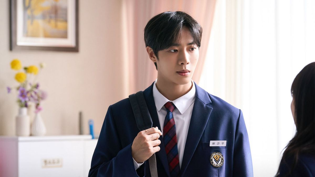 Head Over Heels Episodes 1-2 recap: Seong-ah begins her mission to ...