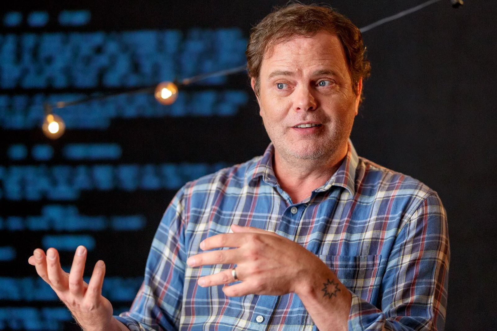 Top 10 Rainn Wilson movies and TV shows that prove he can be much more ...
