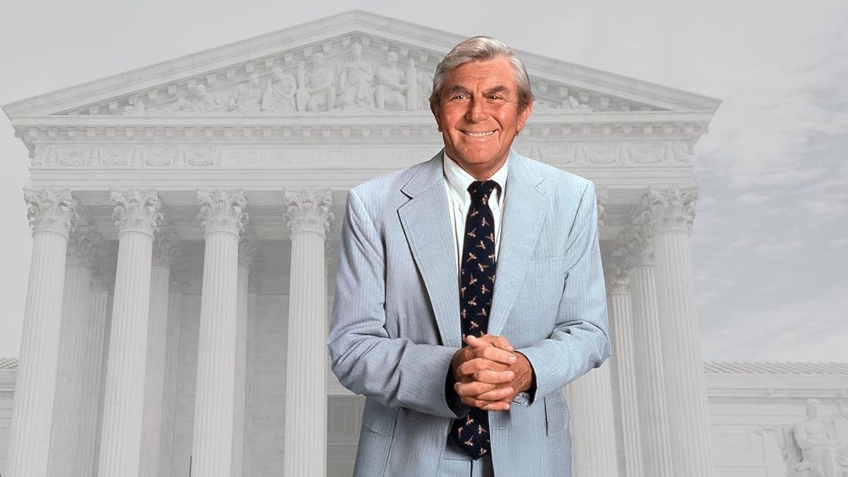 Matlock (1986): 5 most cunning villains who nearly beat Ben Matlock in ...