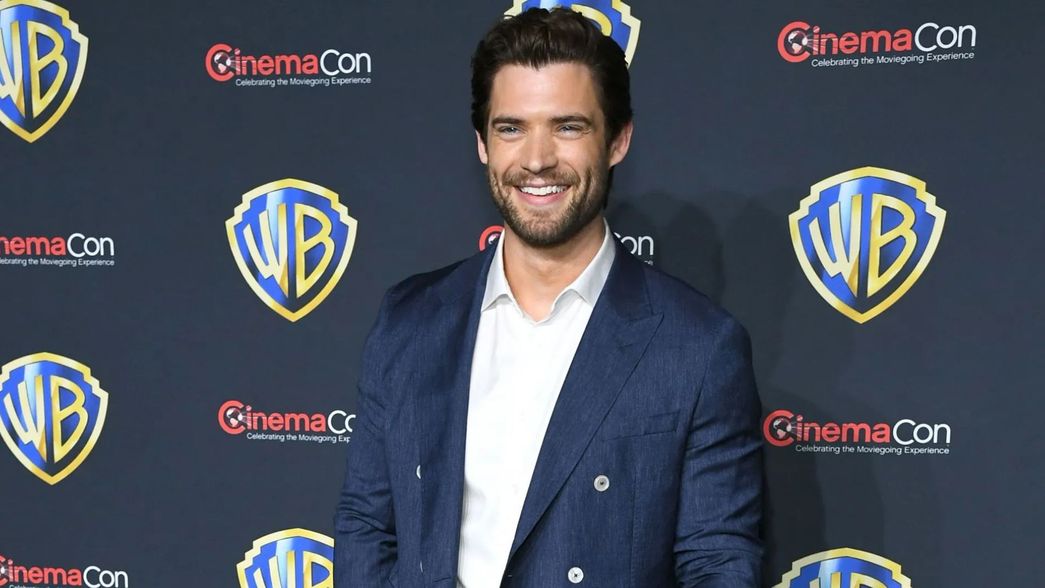 Who is David Corenswet married to? Superman star opens up about slow ...