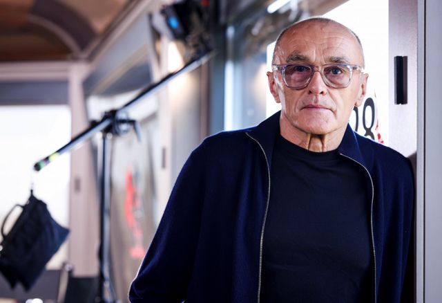 Danny Boyle and Alex Garland reveal the status of the third 28 Years ...