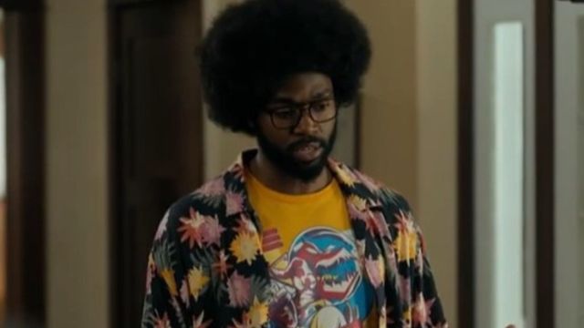 FUBAR: These 10 moments from FUBAR will convince you that Barry with ...