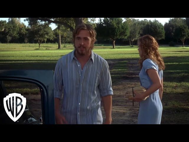 Where and when does The Notebook take place? Details from the Nicholas ...