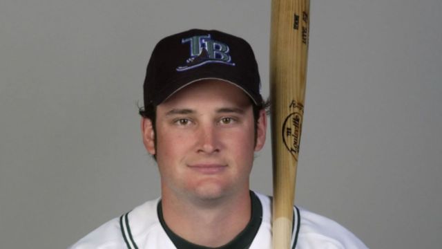 Who was Jason Conti? Details explored as member of D-backs’ 1st draft ...