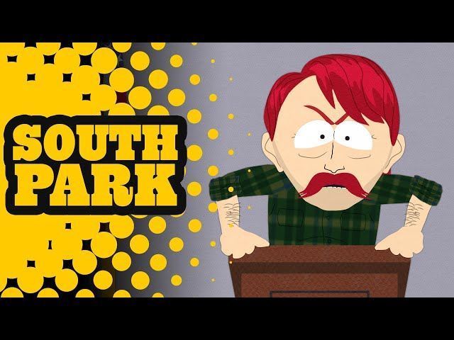 10 most satirical South Park episodes that nailed real-world issues