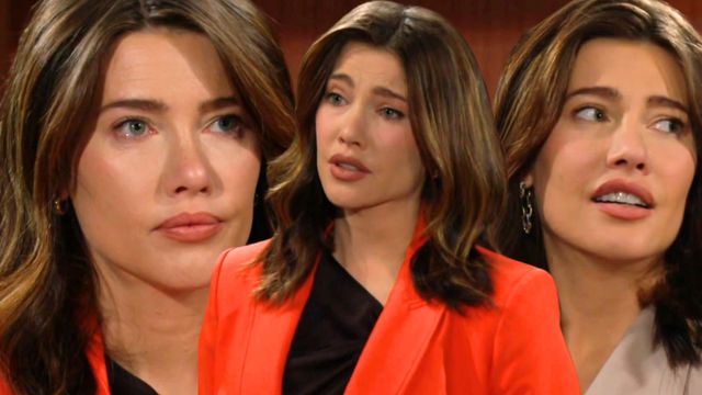 Steffy, Steffy, Everywhere: The Bold and the Beautiful Two Scoops for ...