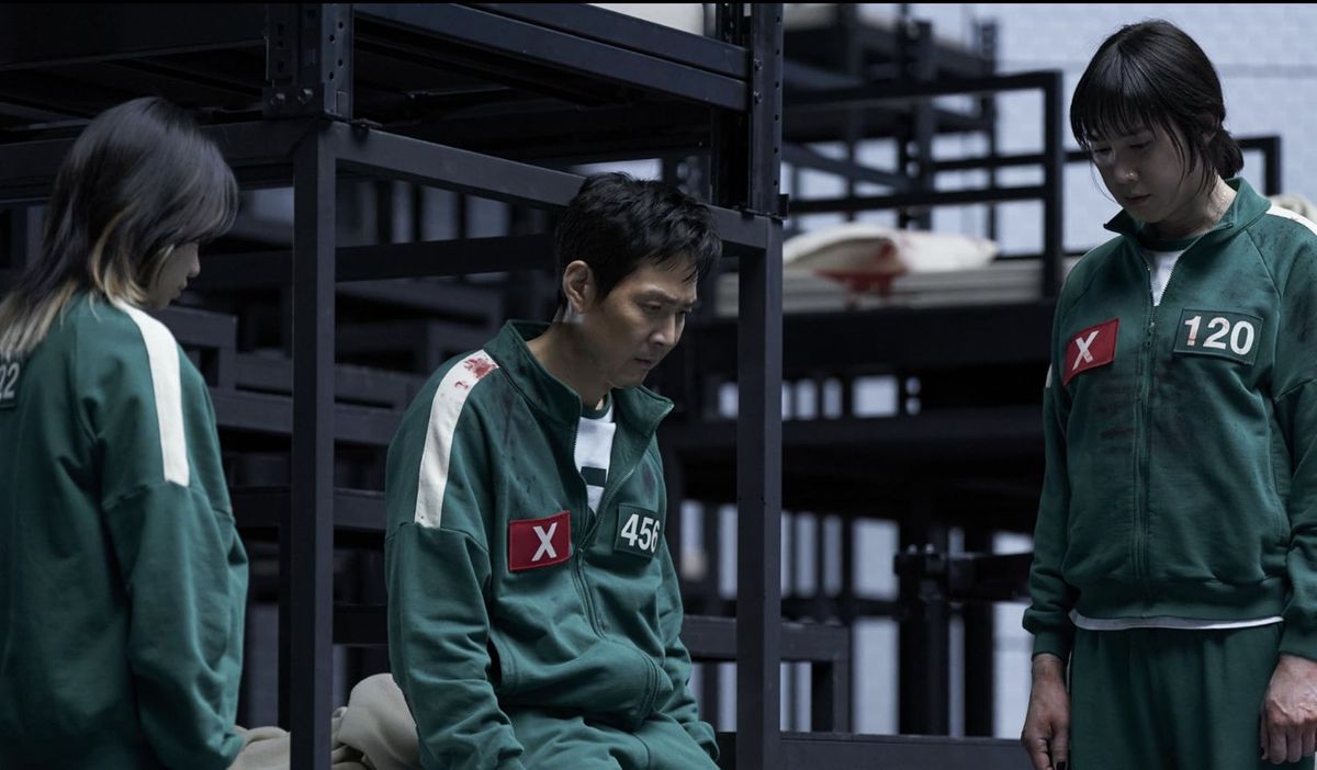 These 10 Gi-hun moments from Squid Game Season 3 were a treat for the ...