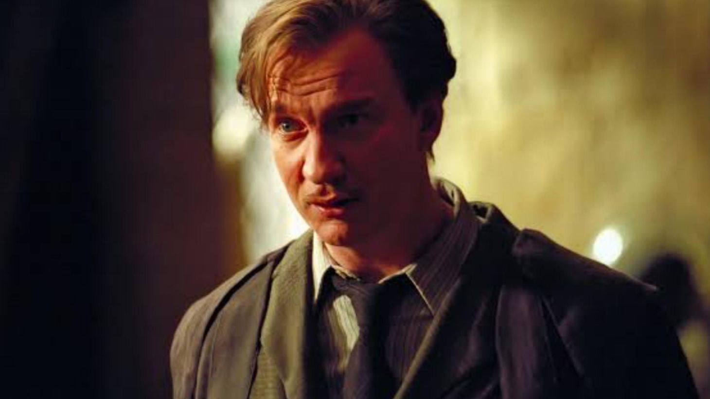 These 10 roles played by David Thewlis reflects the brilliance of the actor