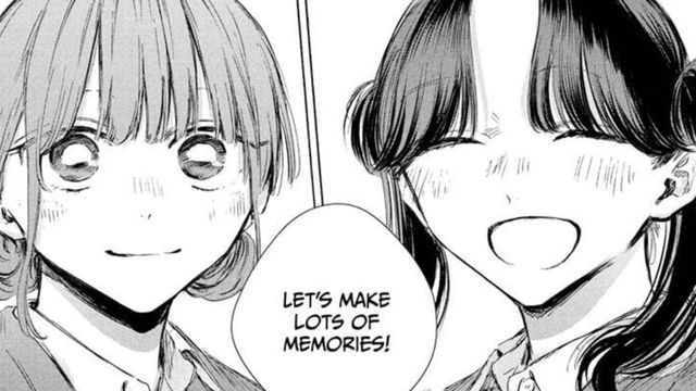 Blue Box chapter 201: Release date and everything to know