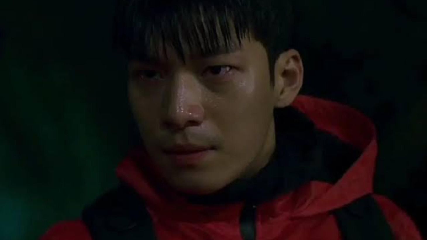 These 10 Hwang Jun-ho moments from Squid Game reflect the character's ...