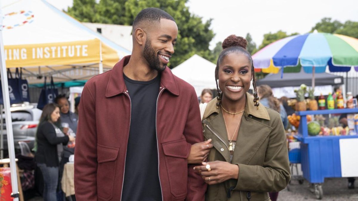 12 best moments from the HBO show "Insecure" that we're still replaying ...