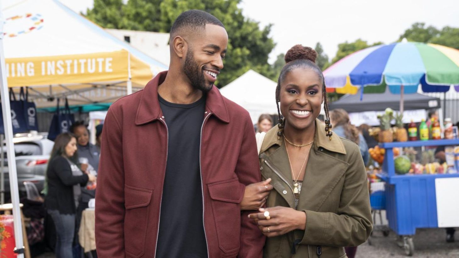 12 best moments from the HBO show "Insecure" that we're still replaying ...