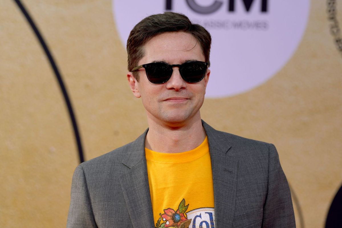These 7 Topher Grace movies are a must-watch for you if you love the actor