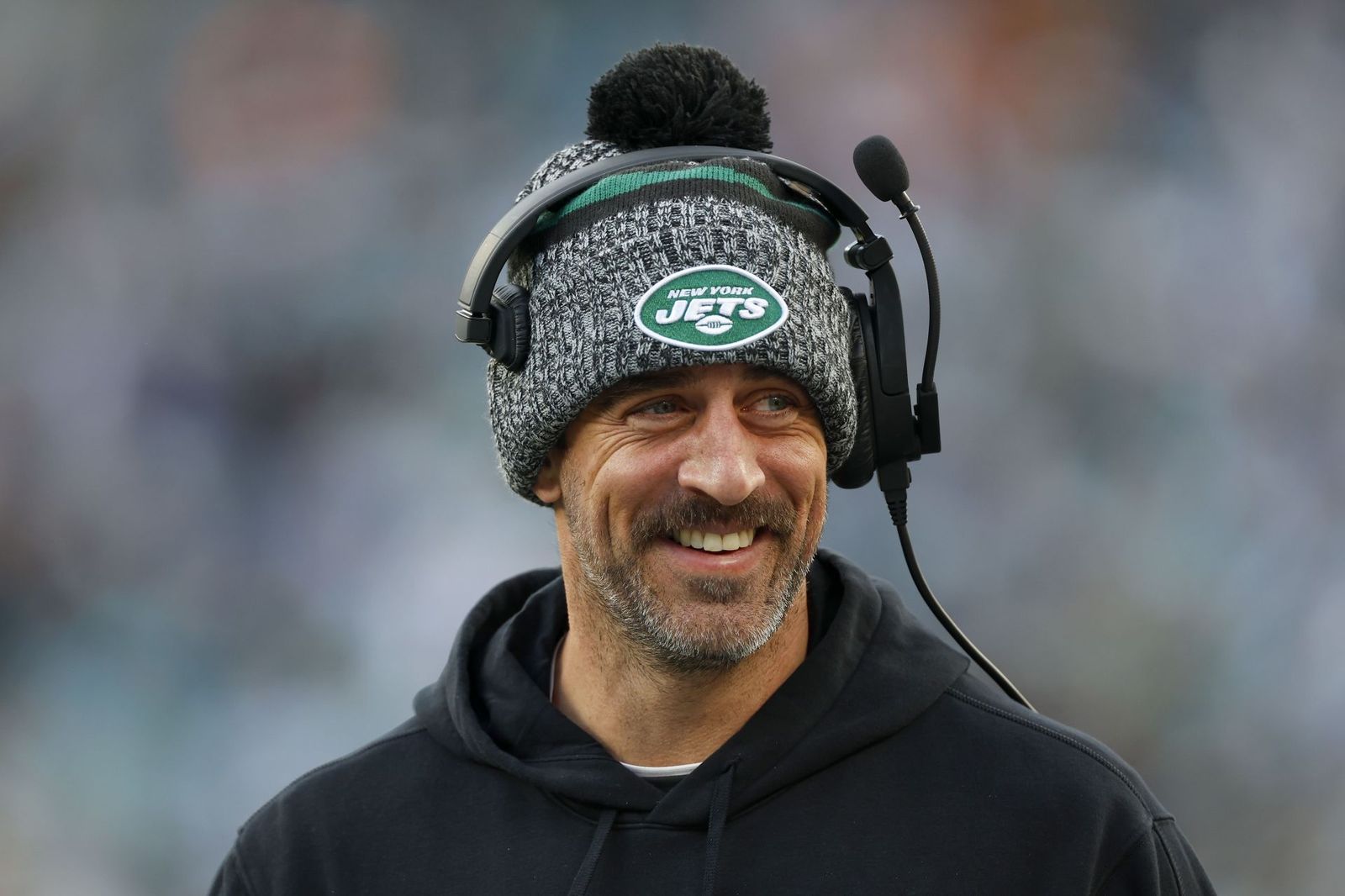 What did Aaron Rodgers say about wife Brittani? NFL star opens up about ...