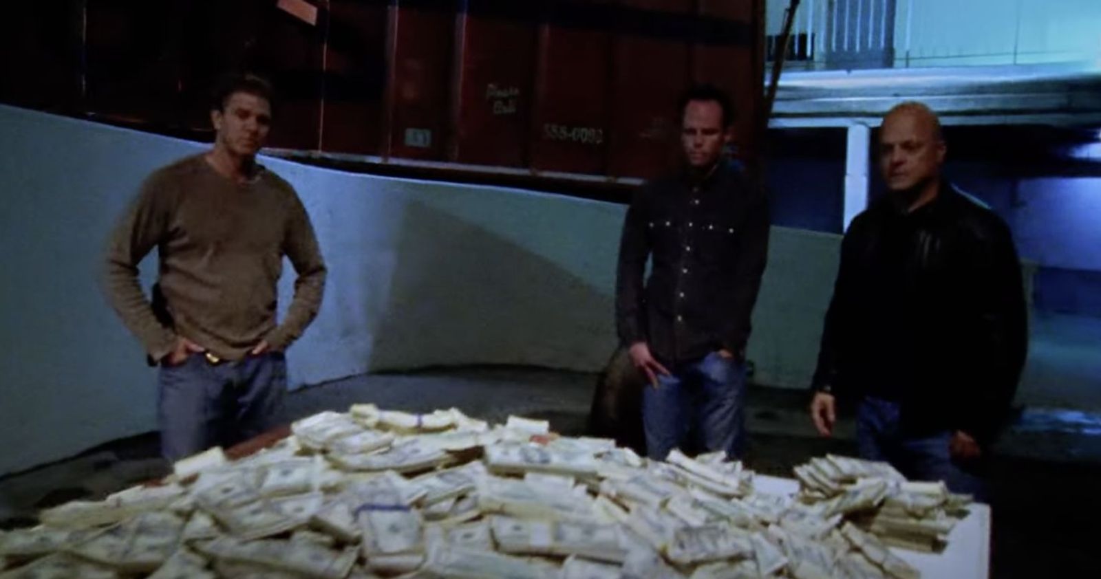 The Shield Season 7 recap: Shane's guilt spirals into tragedy