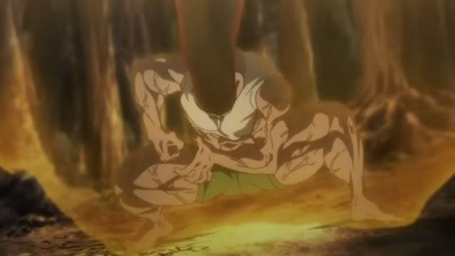 What are the different types of Nen? A complete guide to "Mind Force ...