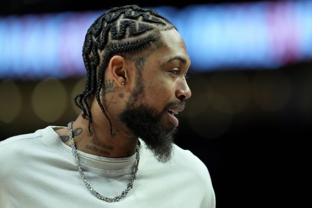 GloRilla vs. Brandon Ingram: Net worth compared as they spark romance ...