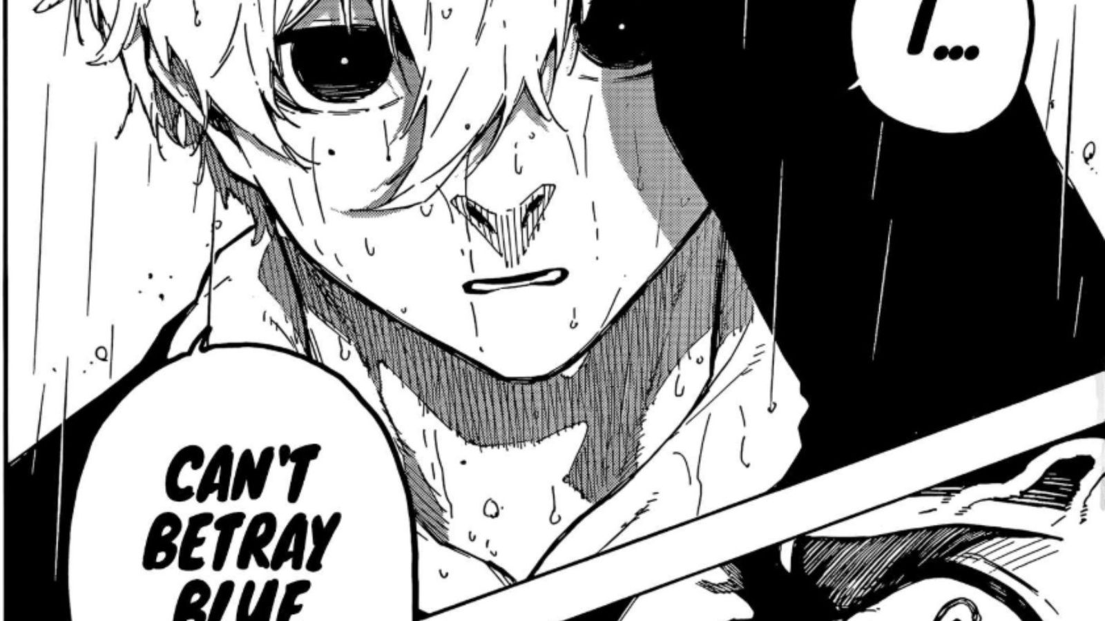 Should Nagi go back to Blue Lock?