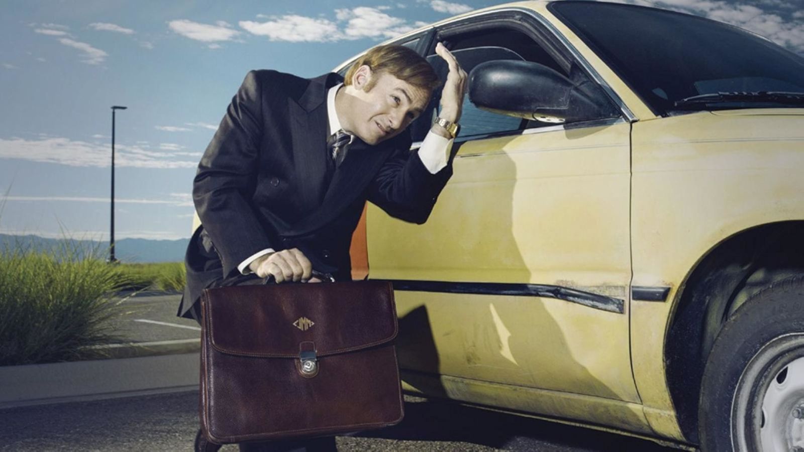Is Better Call Saul based on a true story? Origins of Saul Goodman ...