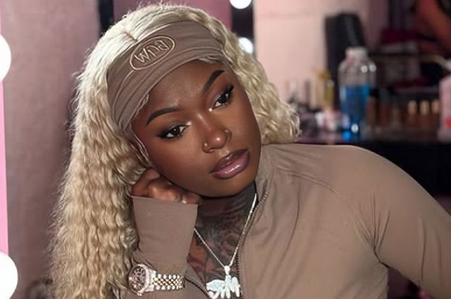 Father of rapper Mello Buckzz gets charged in the recent Chicago mass ...