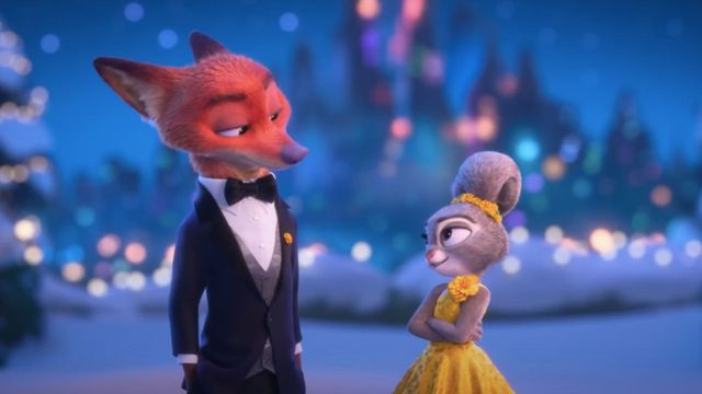 New Zootopia 2 trailer revealed a new adventure for Judy and Nick