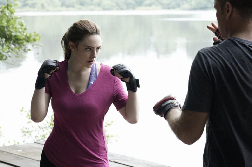 Legacies cast and character guide: Who plays whom in The Originals ...