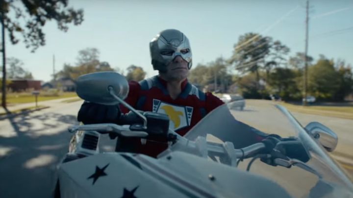 Official timeline for Peacemaker Season 2 post-Superman revealed