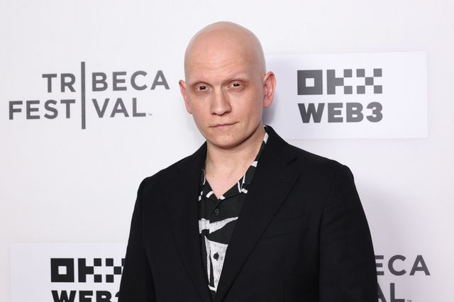 Top 5 Anthony Carrigan TV shows and movies that define his prowess as ...