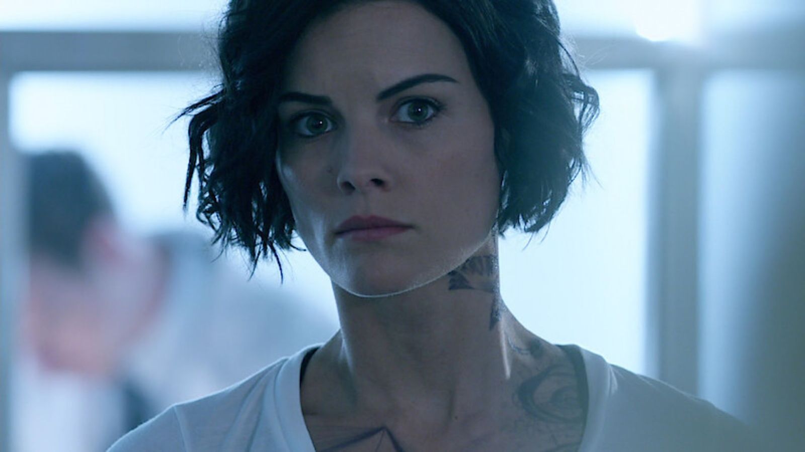 Blindspot: Who tattooed Jane and why? Details revealed