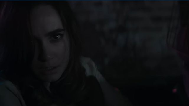 Shudder acquires Push for 2025 lineup, a nerve-shredding thriller set ...