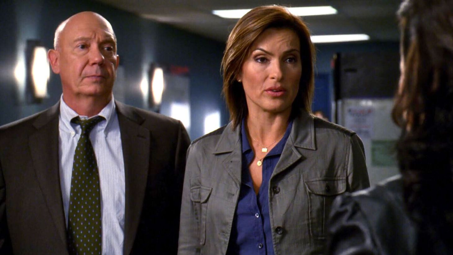 8 most unsettling Law & Order: SVU episodes inspired by actual events