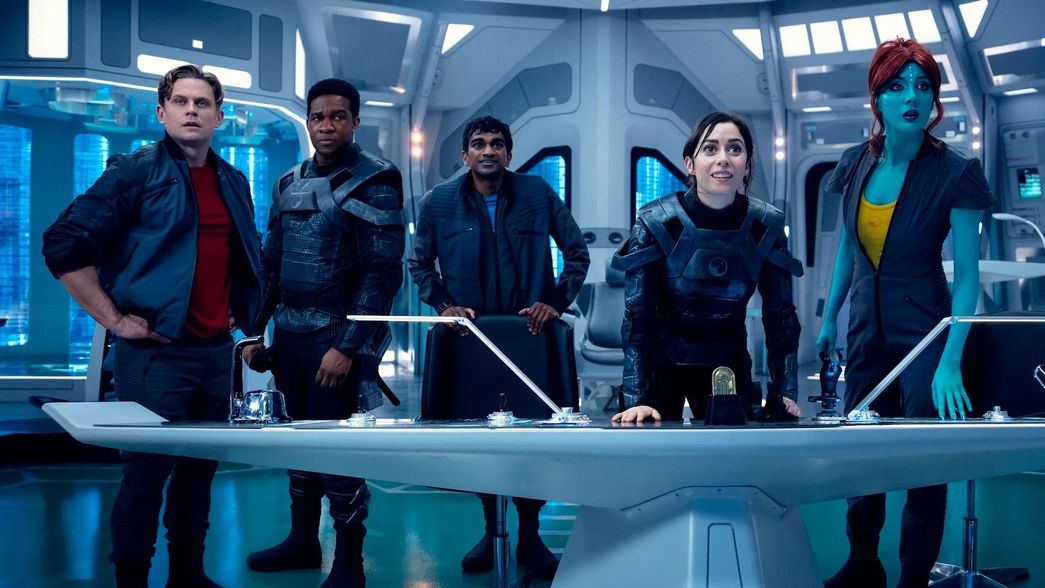 Black Mirror Season 7: Every episode’s big twist, explained